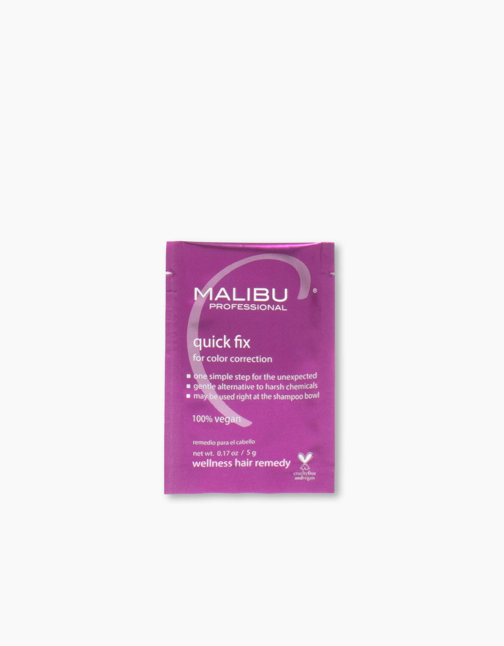 Malibu C Quick Fix 5g | Remi Cachet
