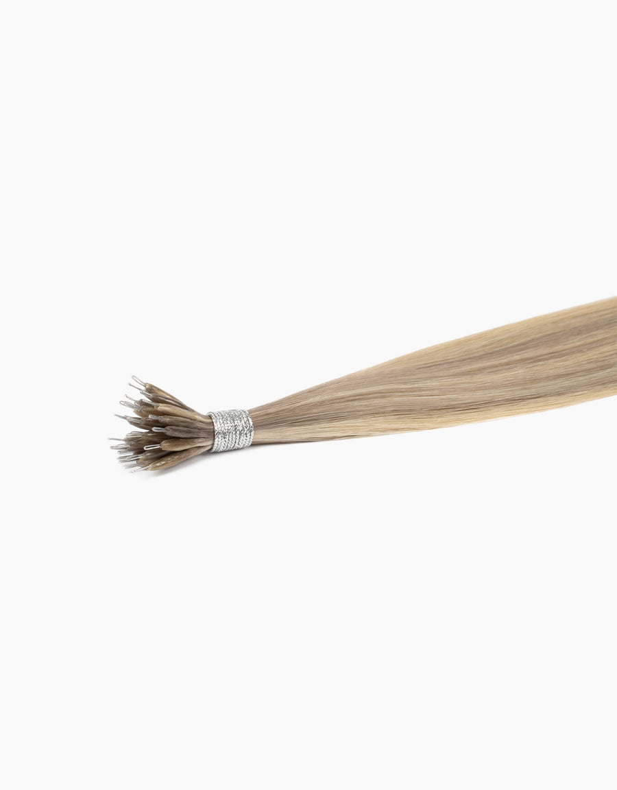 Nano Tip Hair Extensions | Human Hair Nano Tips | Remi Cachet