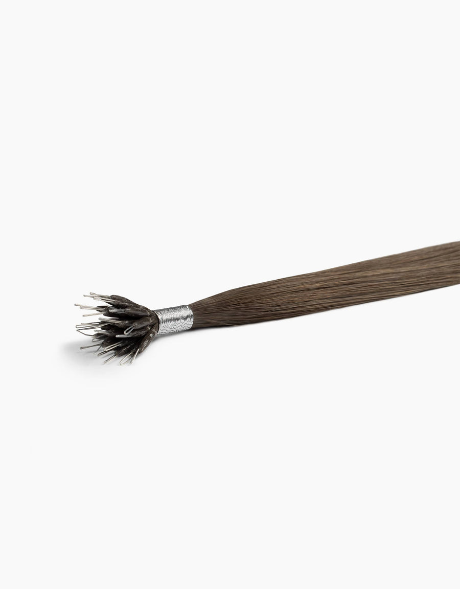 Nano Tip Hair Extensions | Human Hair Nano Tips | Remi Cachet