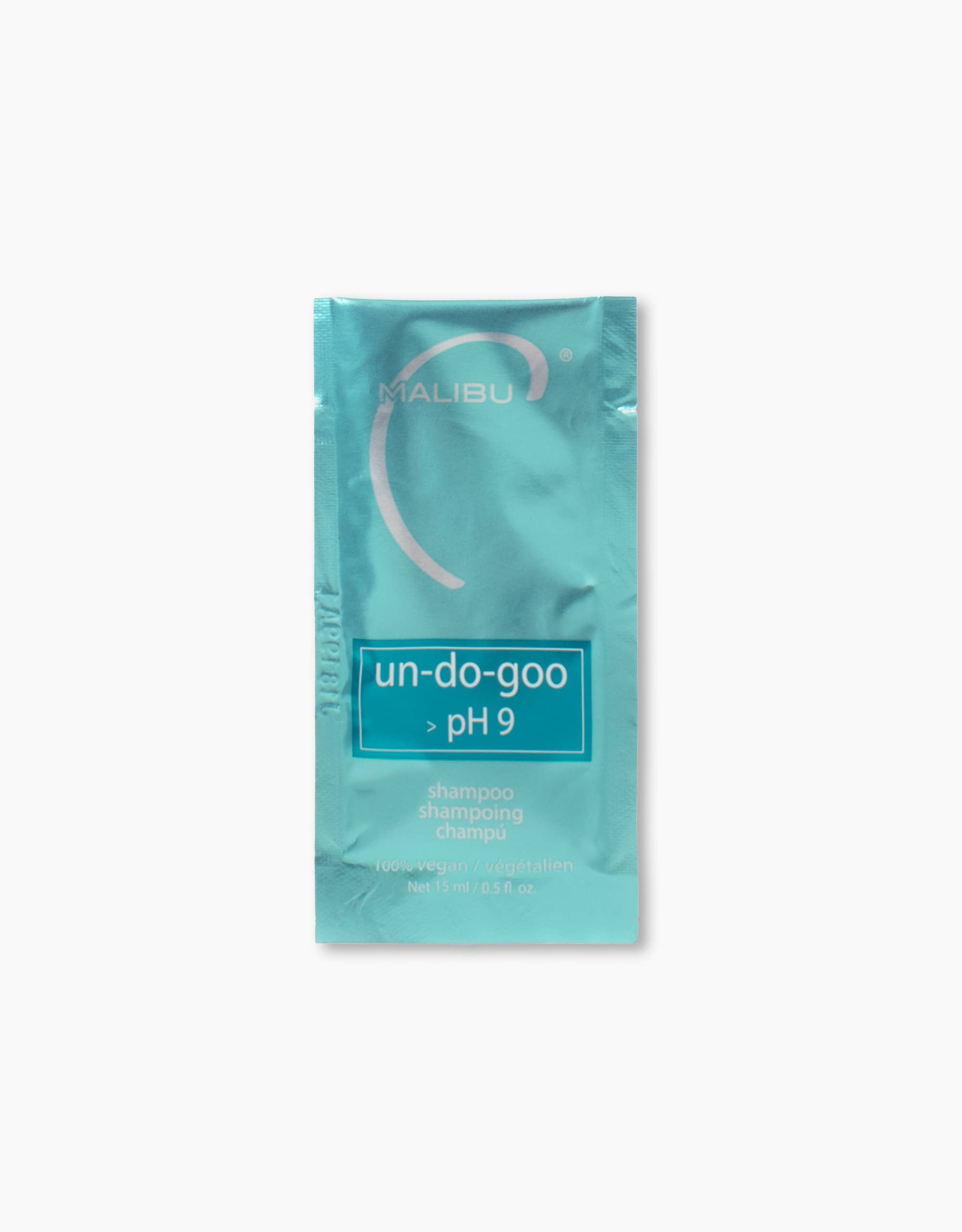 Malibu C Un-Do-Goo Shampoo 15ml | Remi Cachet