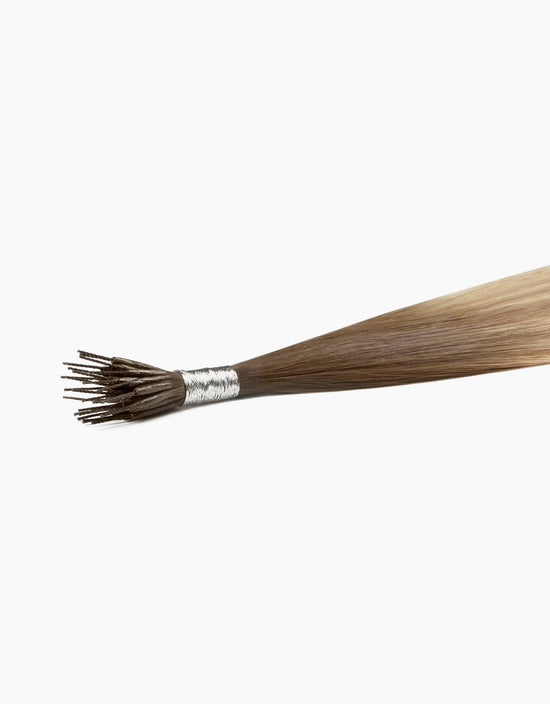 Nano Tip Hair Extensions | Human Hair Nano Tips | Remi Cachet