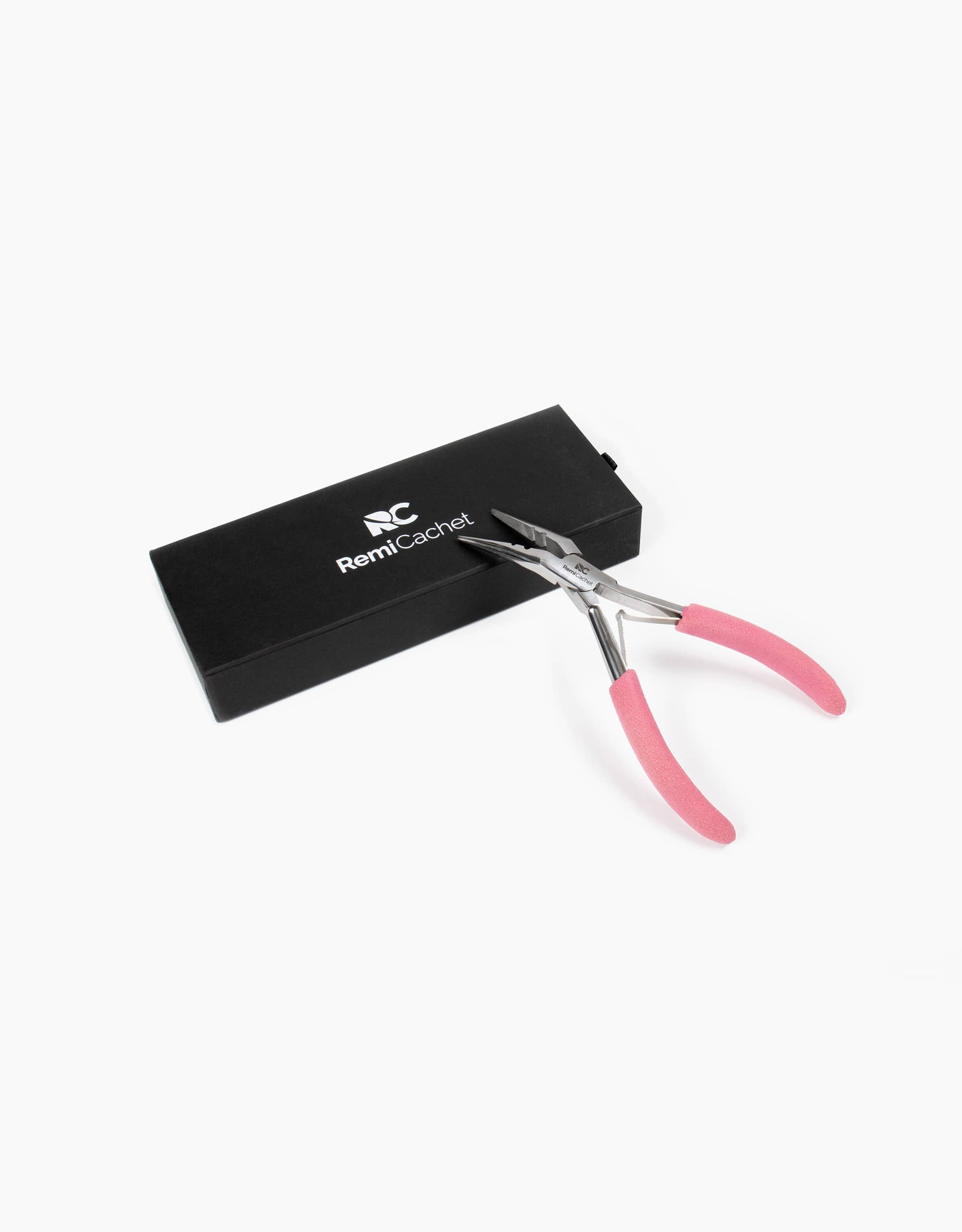 Pro Angled Micro Pliers – Remi Cachet