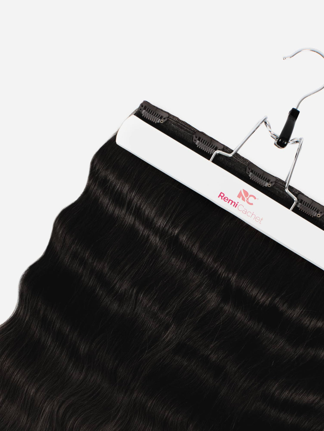 Remi Cachet | Professional Hair Extensions | Hair Extension Supplies