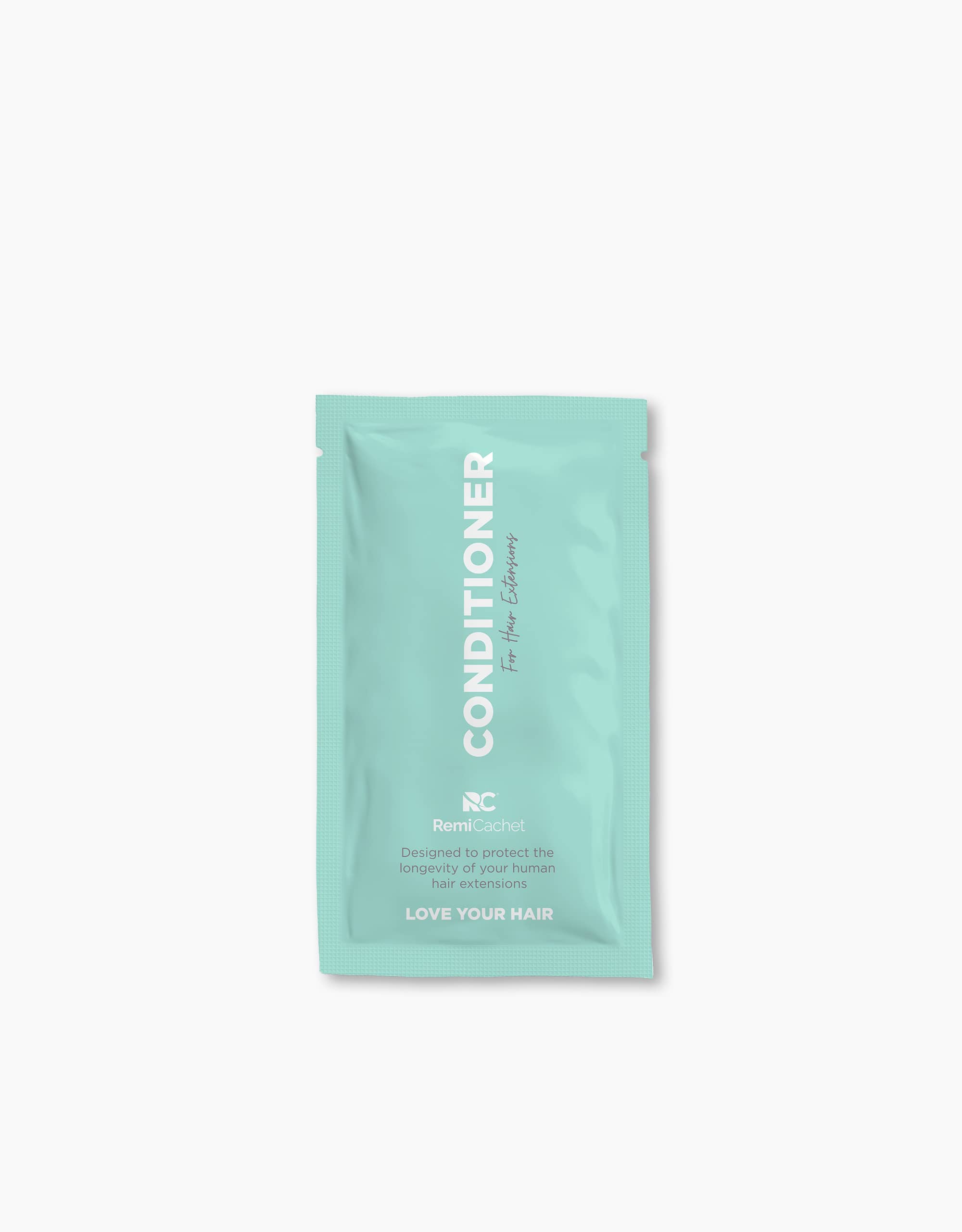 Conditioner 20ml Sachet | Remi Cachet