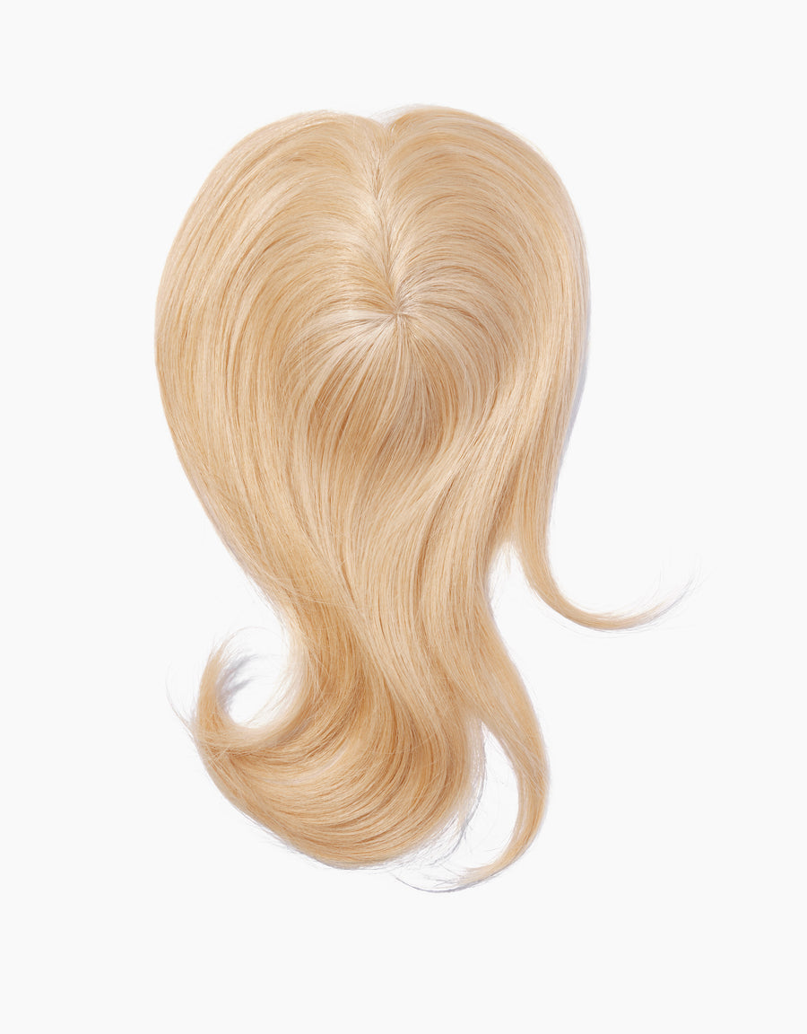 18" Elegance Silk Topper – Remi Cachet