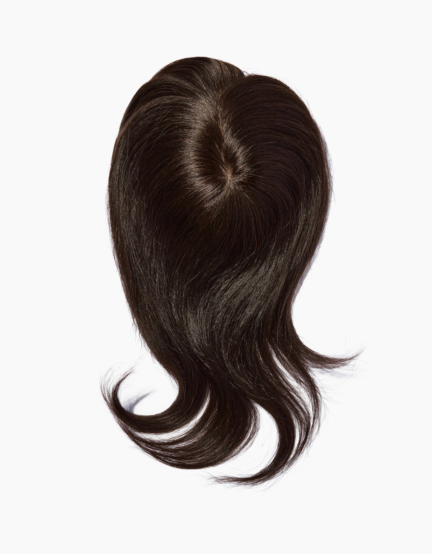 12" Elegance Silk Topper – Remi Cachet