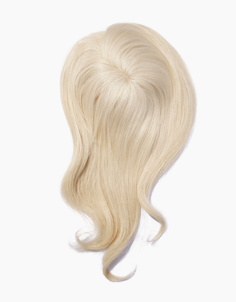 12" Elegance Silk Topper – Remi Cachet