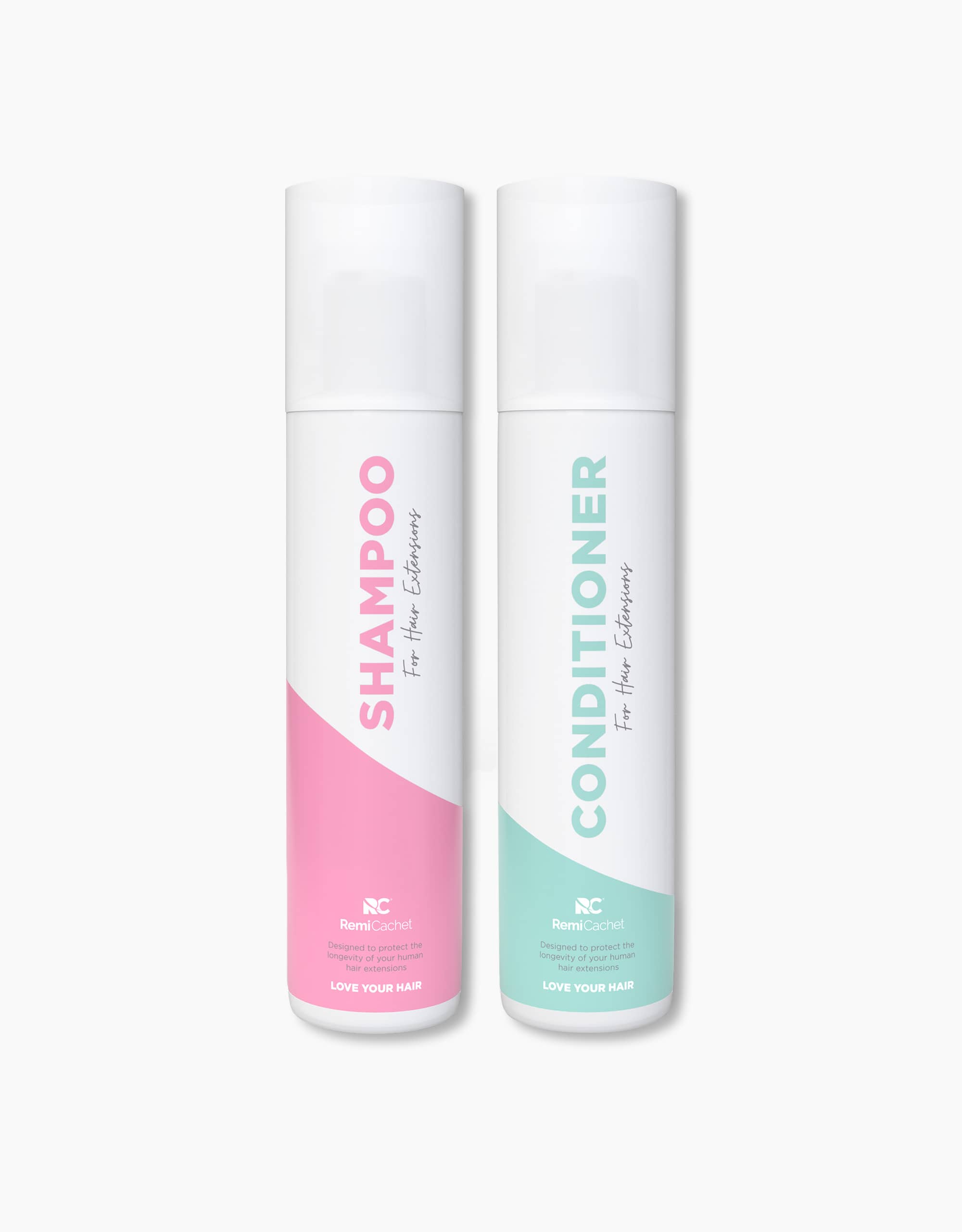 Shampoo – Remi Cachet