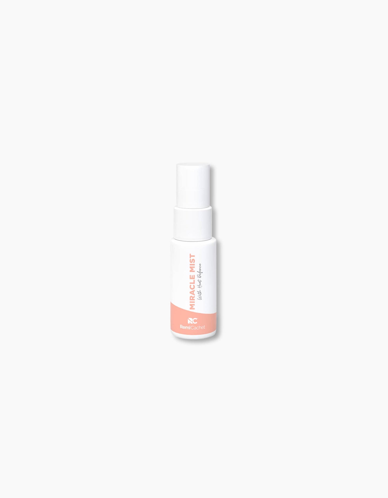 Oil & Masks – Remi Cachet