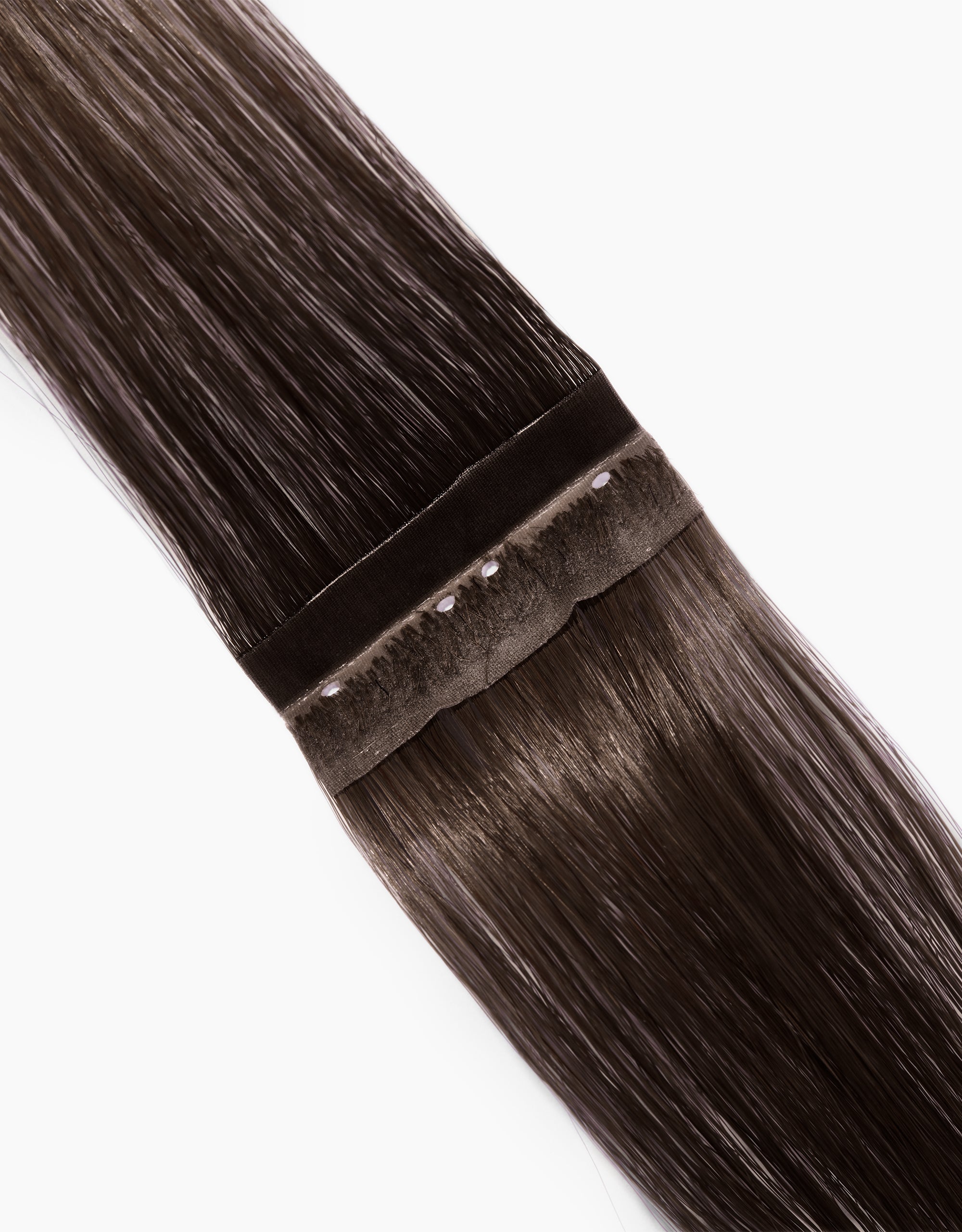 24" Elegance Twin Tabs Micro Weft | Remi Cachet