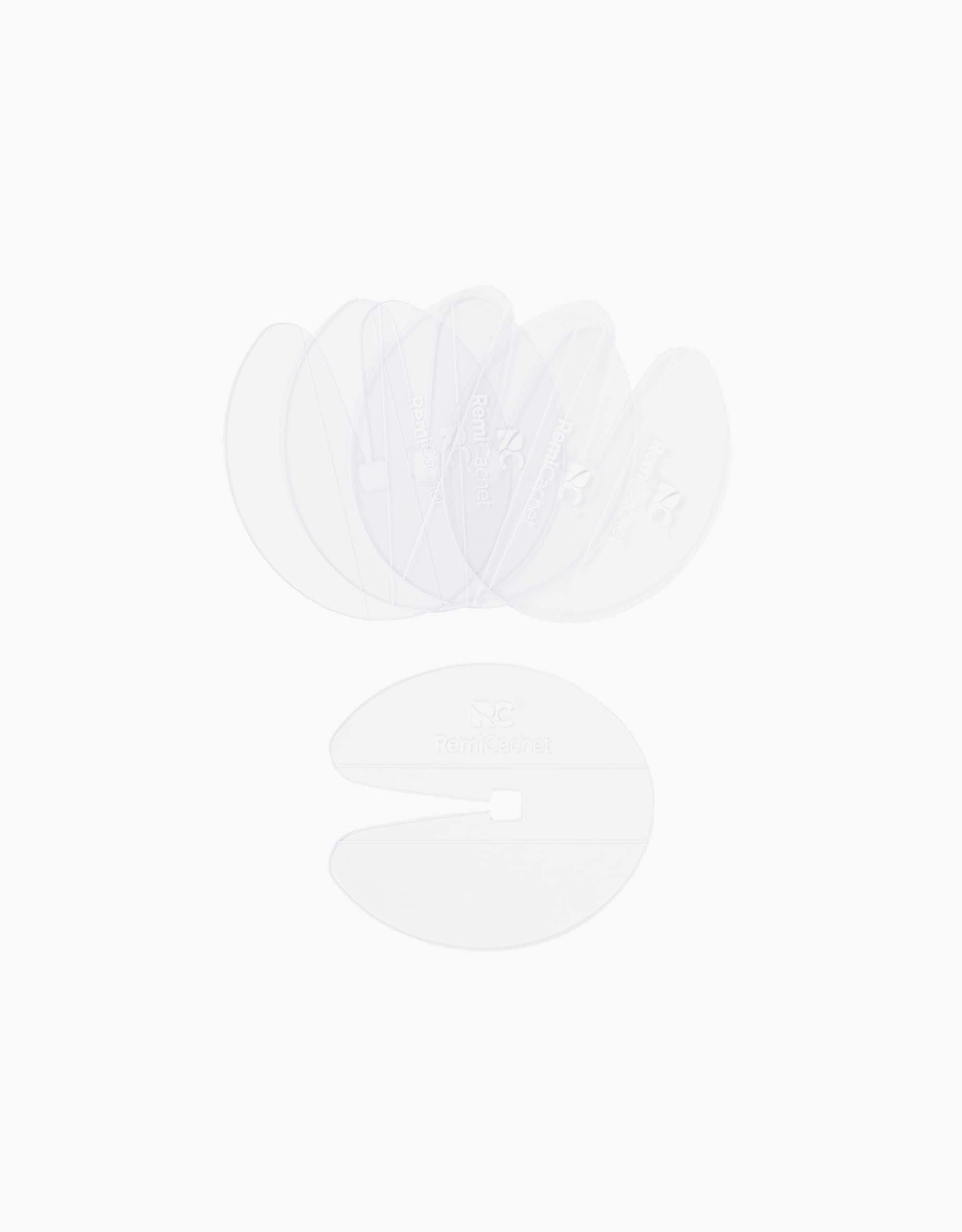 Scalp Protective Shields | Remi Cachet