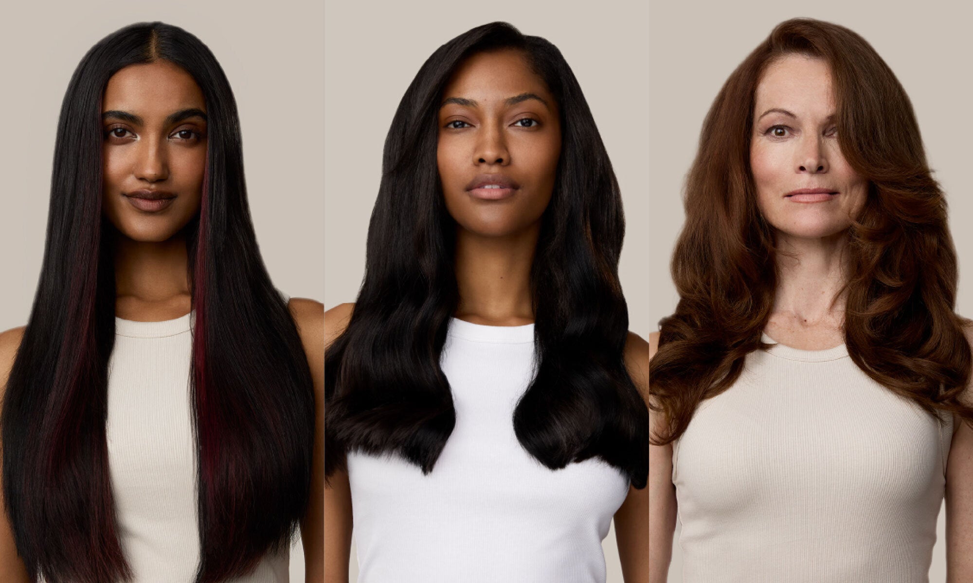 Remi Cachet | Professional Hair Extensions | Hair Extension Supplies